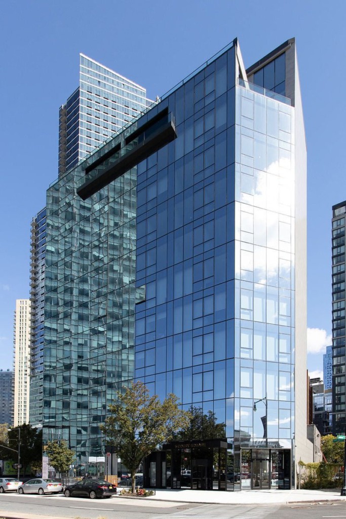 5 Court Square | ZD Jasper Realty